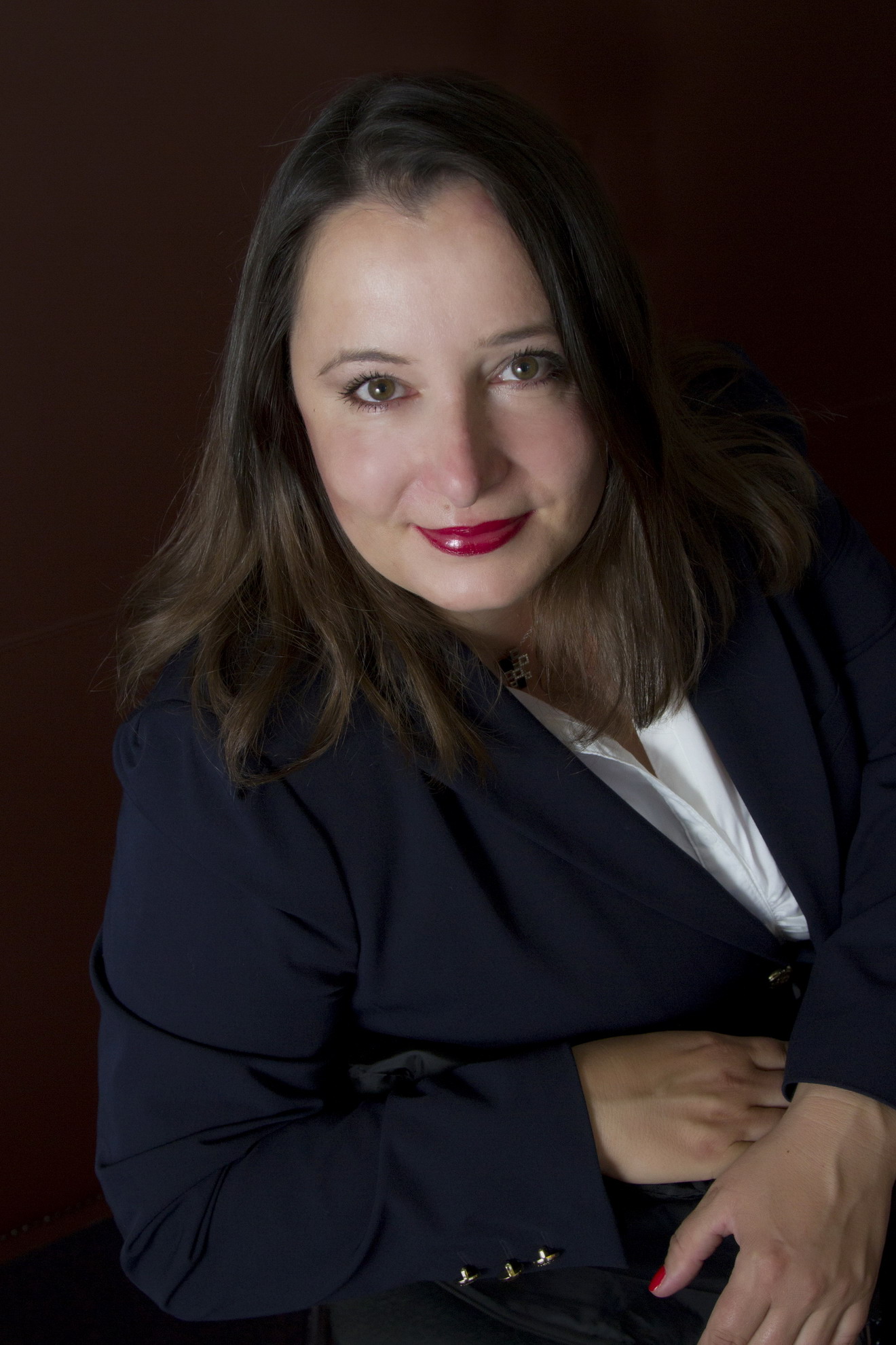 LegalAgain - English